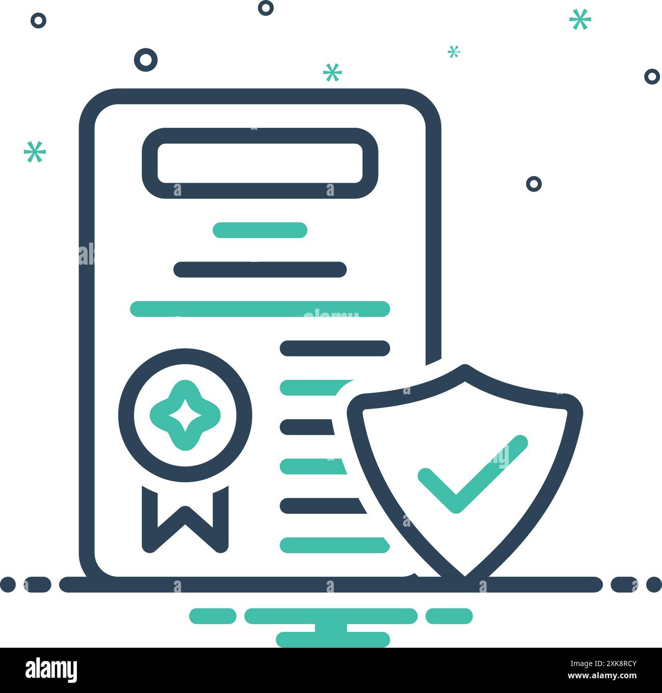 Credible vector vectors hi-res stock photography and images - Alamy