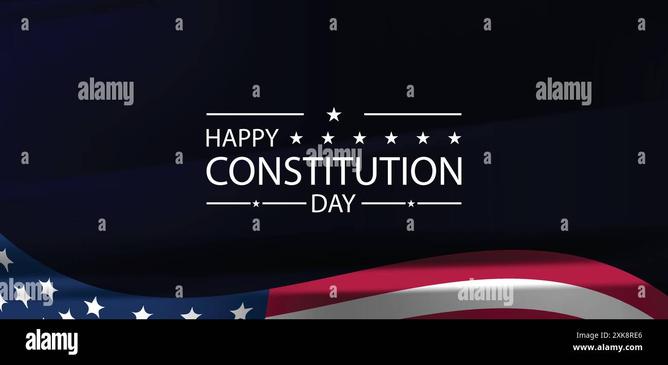 Constitution Day Delight Reflecting on Our Nation's Fundamental ...