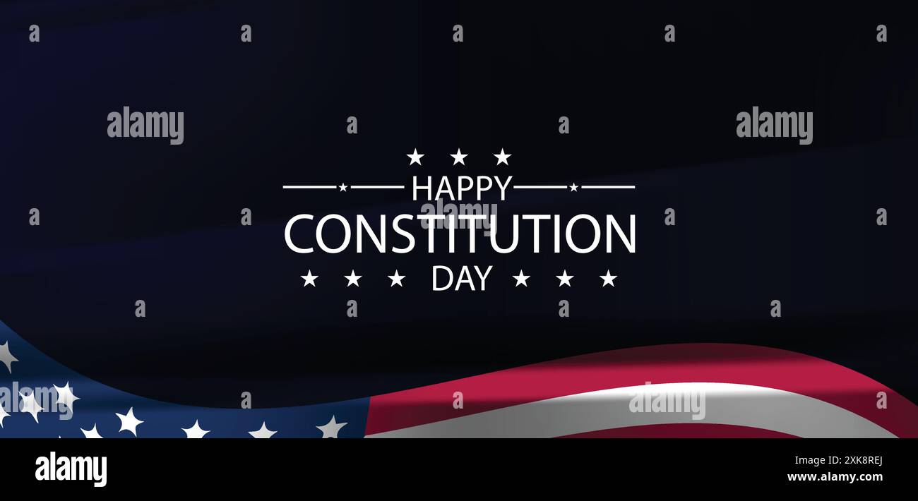 Constitution Day Delight Reflecting on Our Nation's Fundamental ...