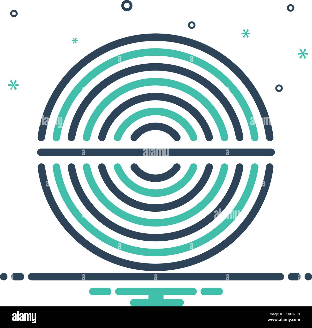 Icon for typically,normally Stock Vector Image & Art - Alamy