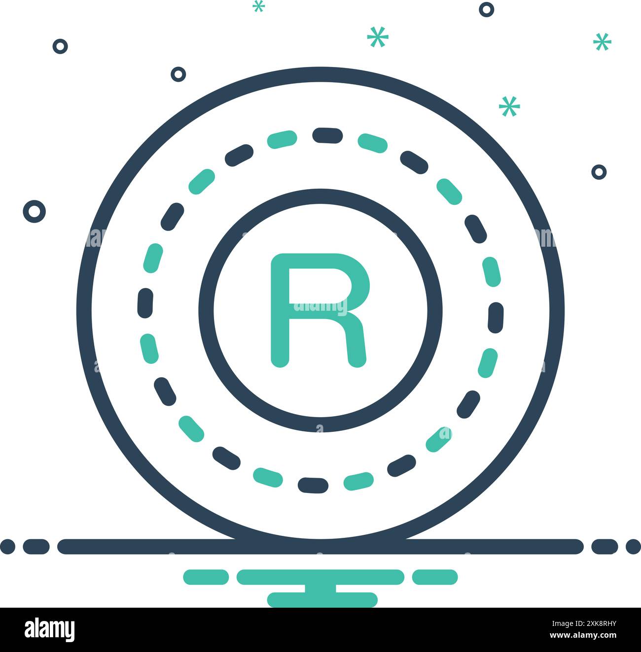 Incorporated the Stock Vector Images - Alamy