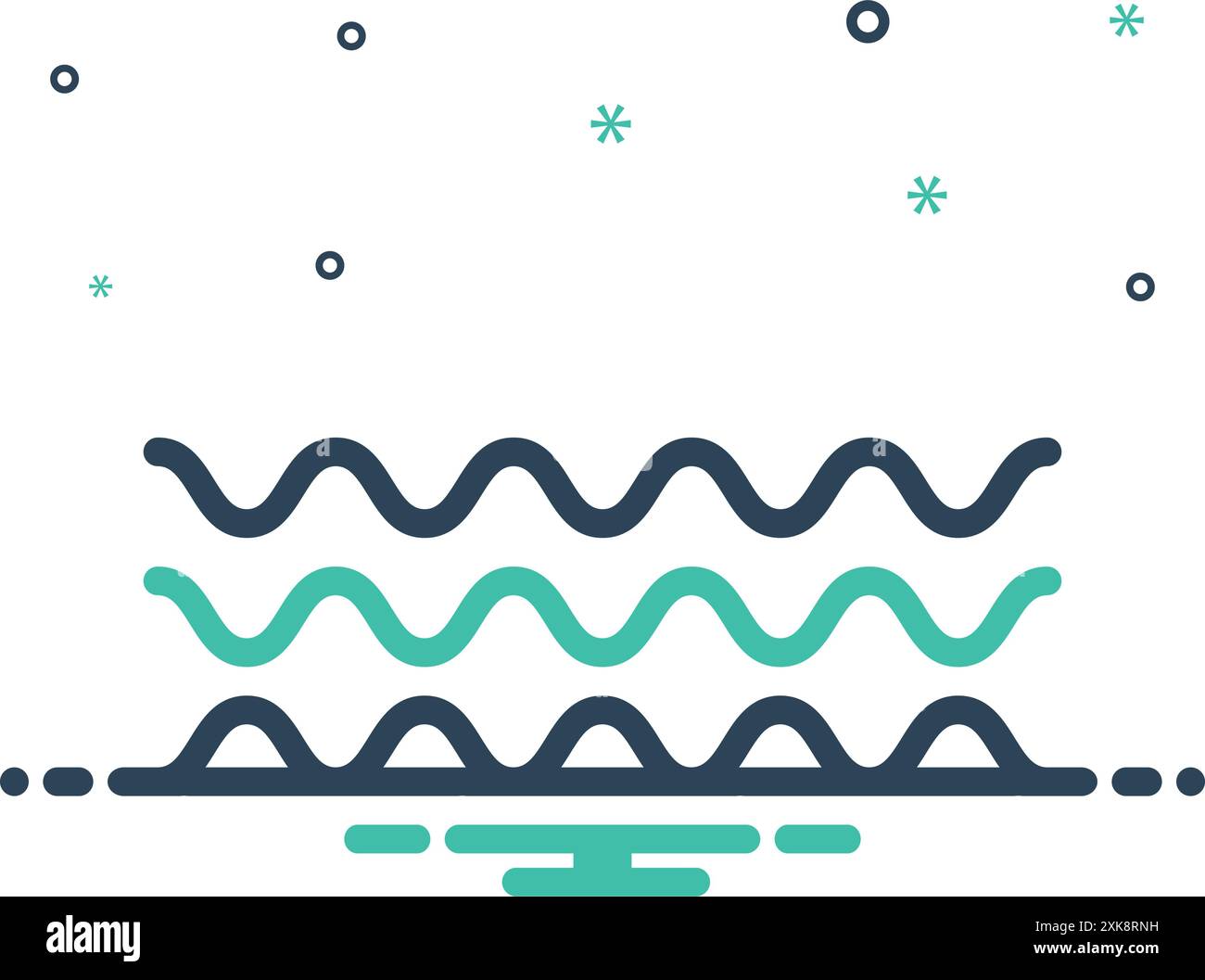 Icon for frequency,recap Stock Vector Image & Art - Alamy