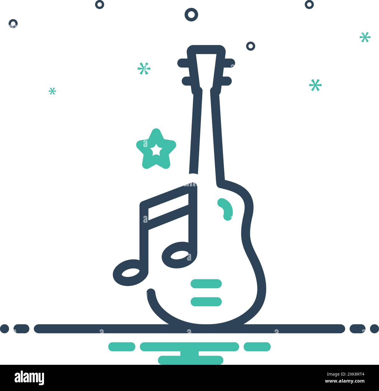 Icon for songs,classic Stock Vector Image & Art - Alamy