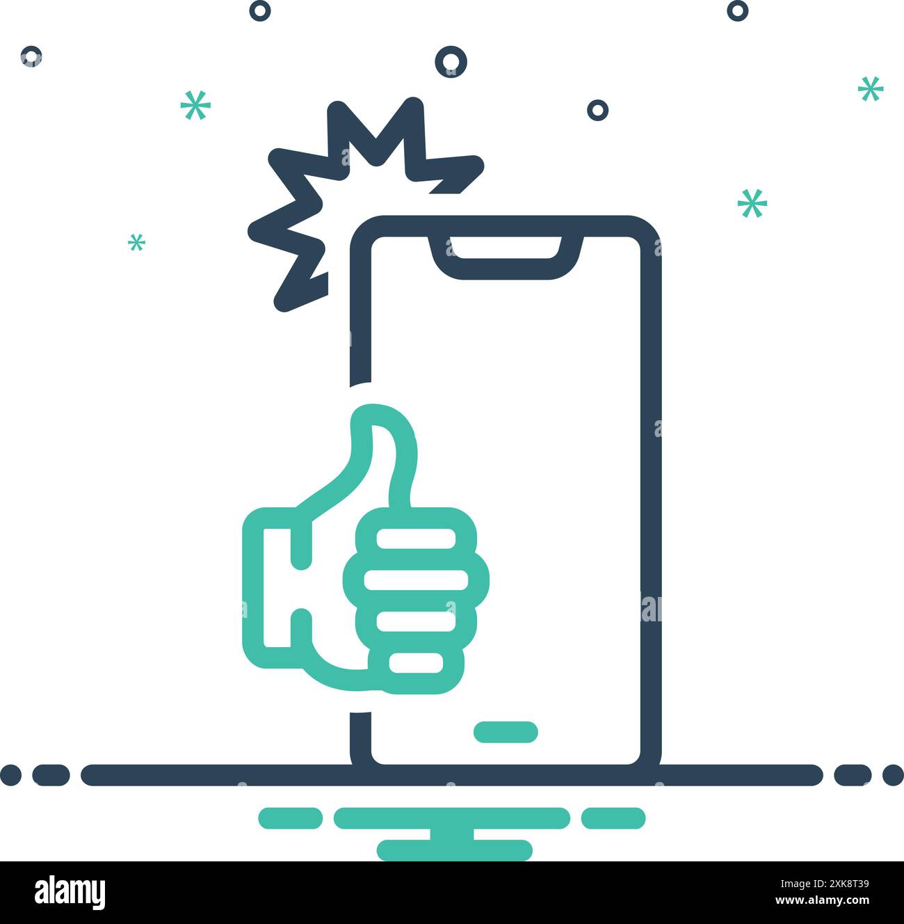 Thump Stock Vector Images - Alamy