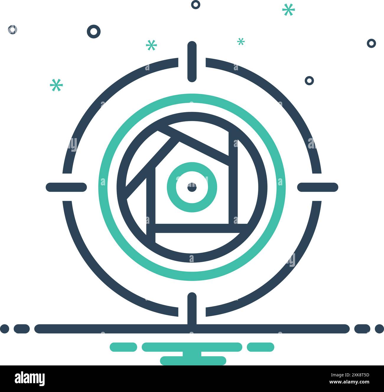 Was focal Stock Vector Images - Alamy