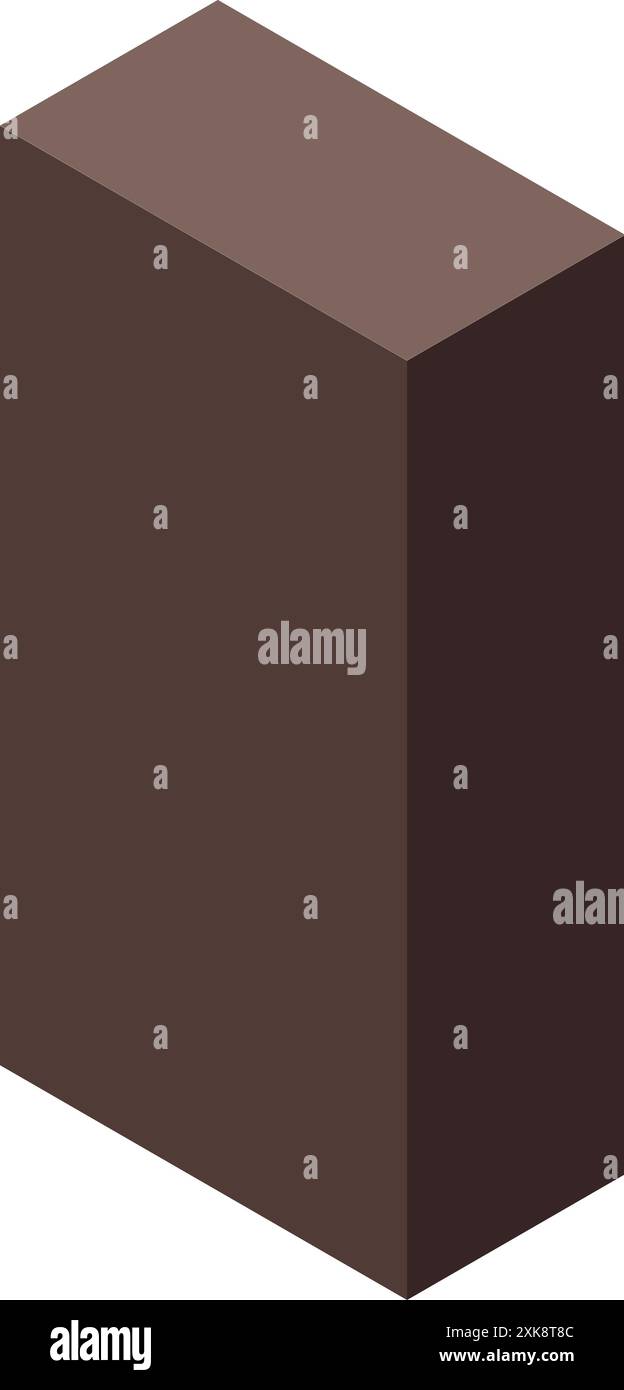 Empty dark warehouse Stock Vector Images - Alamy