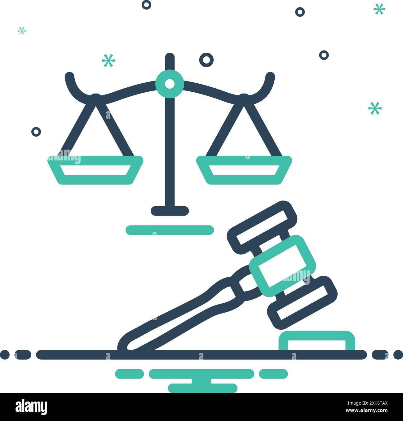 Icon for litigation,case Stock Vector Image & Art - Alamy