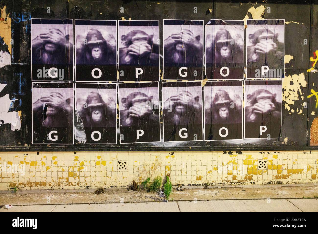 Samuel sharpe jr hi-res stock photography and images - Alamy