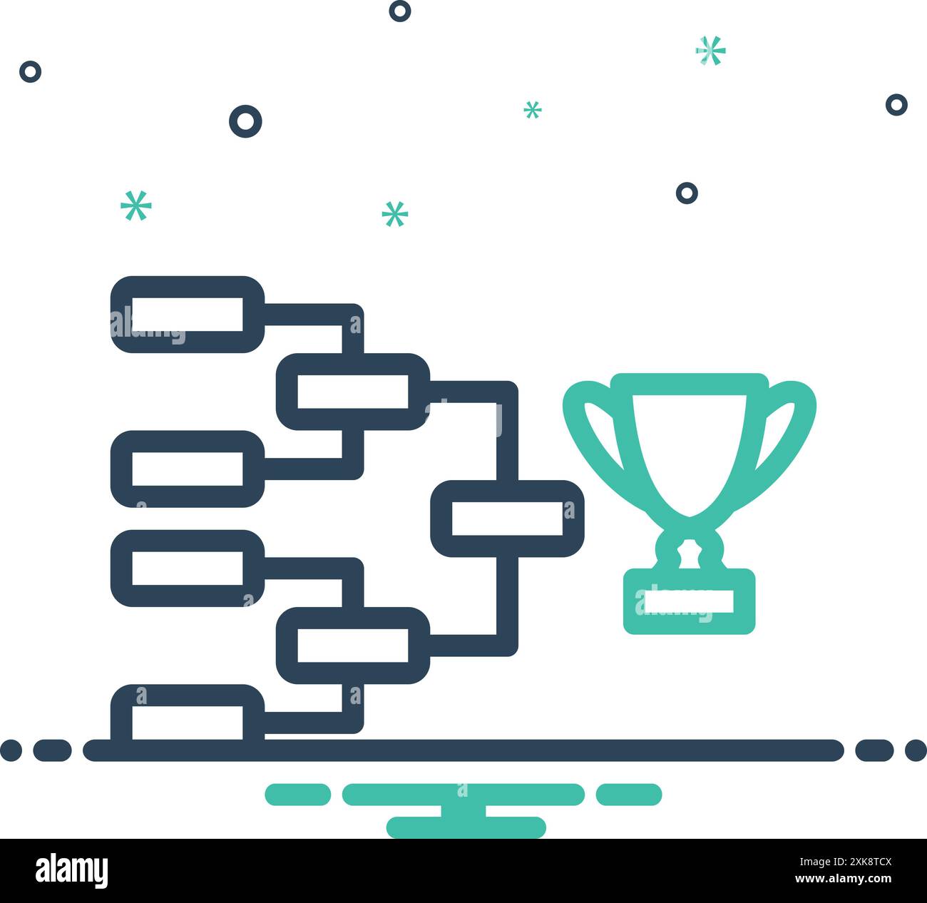 Finals game Stock Vector Images - Alamy