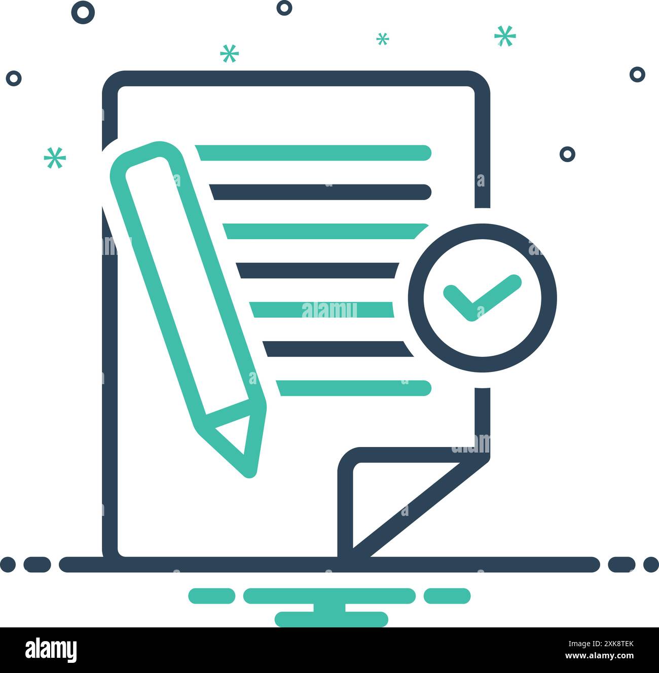 Noted logo hi-res stock photography and images - Alamy