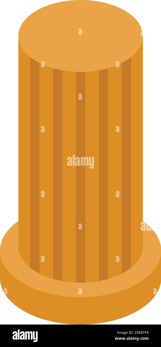 Sculpture represents Stock Vector Images - Alamy