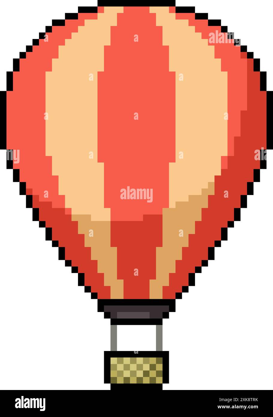 Air balloon doodle hi-res stock photography and images - Alamy