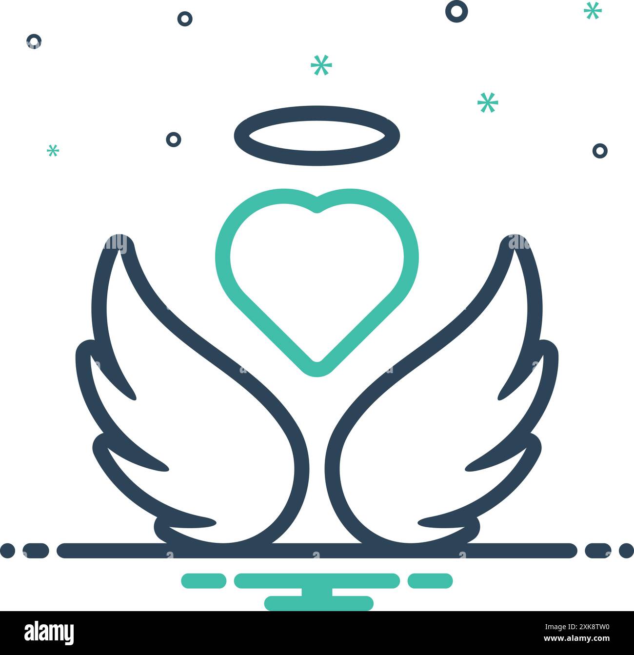Icon for angels,apostle Stock Vector Image & Art - Alamy