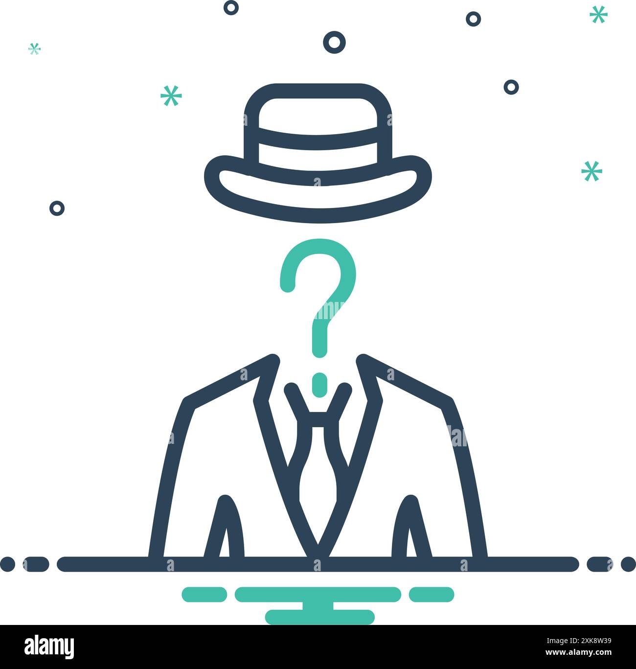 Icon for whose,mark Stock Vector Image & Art - Alamy