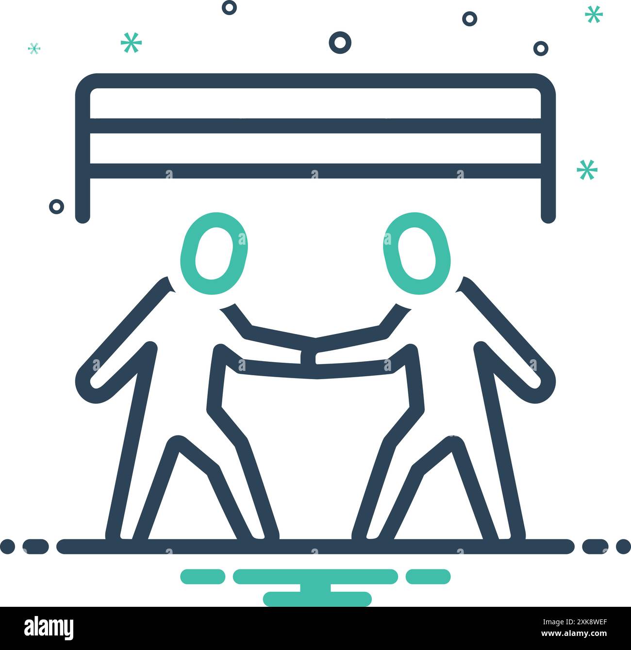 Compromise agreement hi-res stock photography and images - Alamy