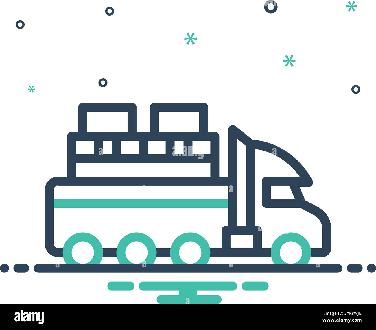 Loaded vector vectors Cut Out Stock Images & Pictures - Alamy