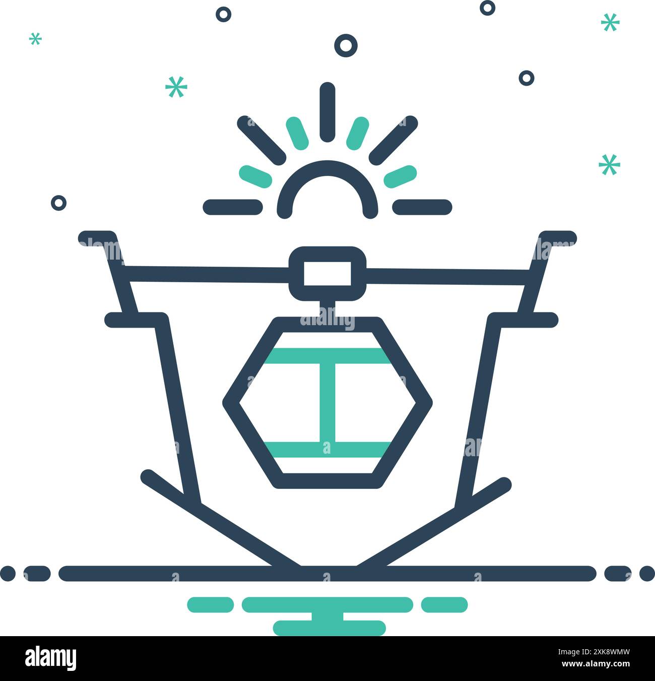 Icon for extreme,climb Stock Vector Image & Art - Alamy