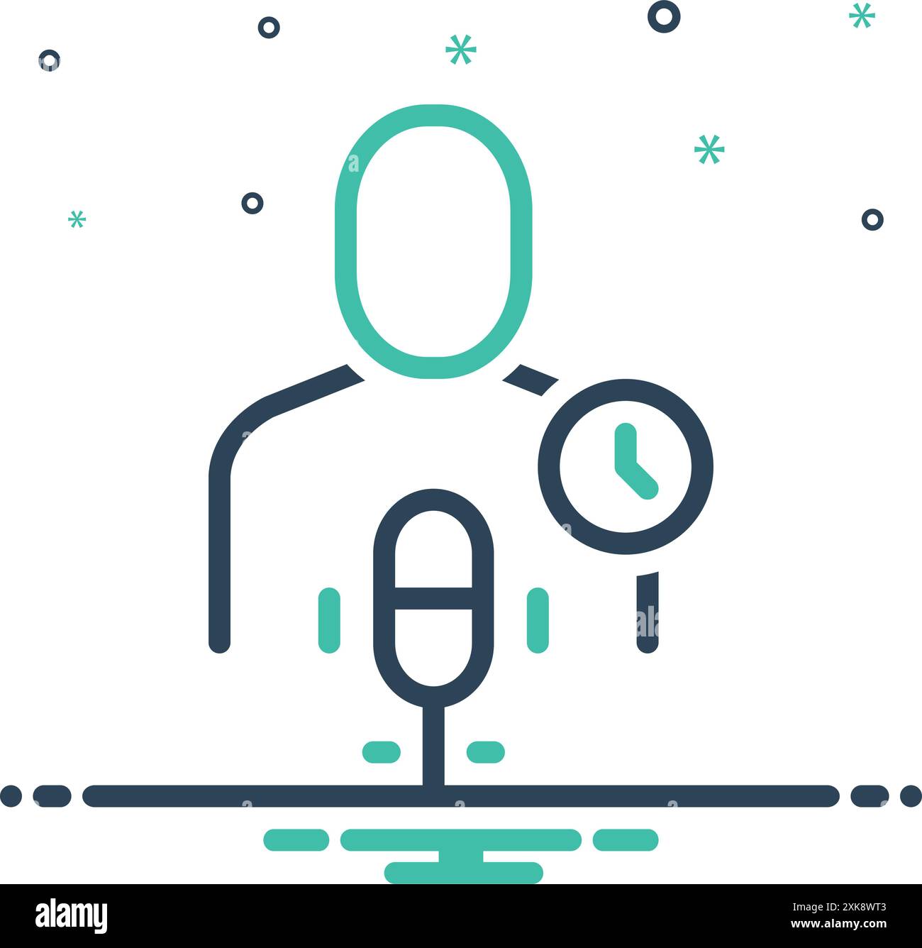 Have begun Stock Vector Images - Alamy
