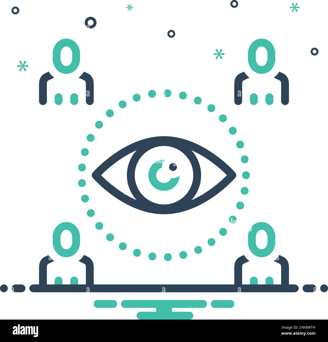 Ware group Stock Vector Images - Alamy