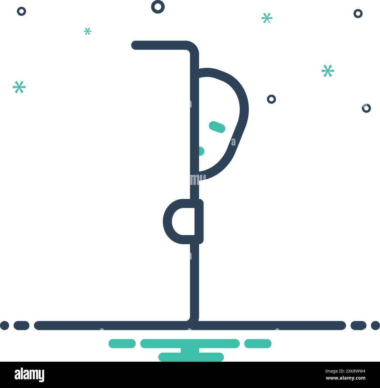 Icon for watching,observant Stock Vector Image & Art - Alamy