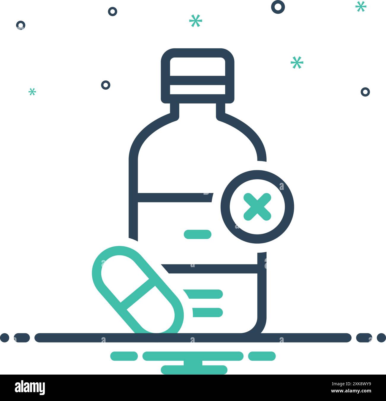 Icon for expiration,expiry Stock Vector Image & Art - Alamy