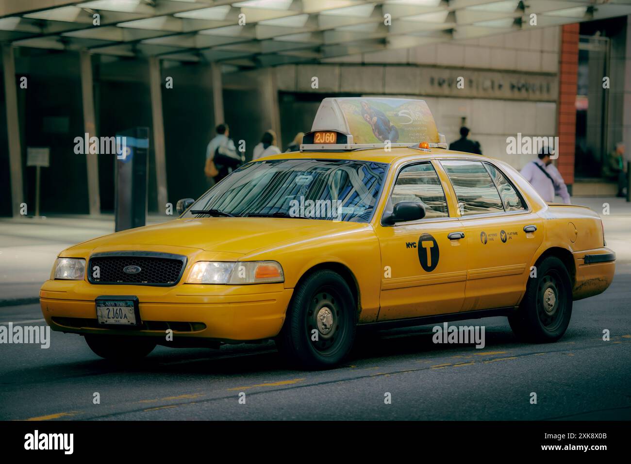 Taxi driver new york hi-res stock photography and images - Alamy
