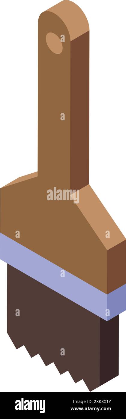 Showing home decorating Stock Vector Images - Alamy