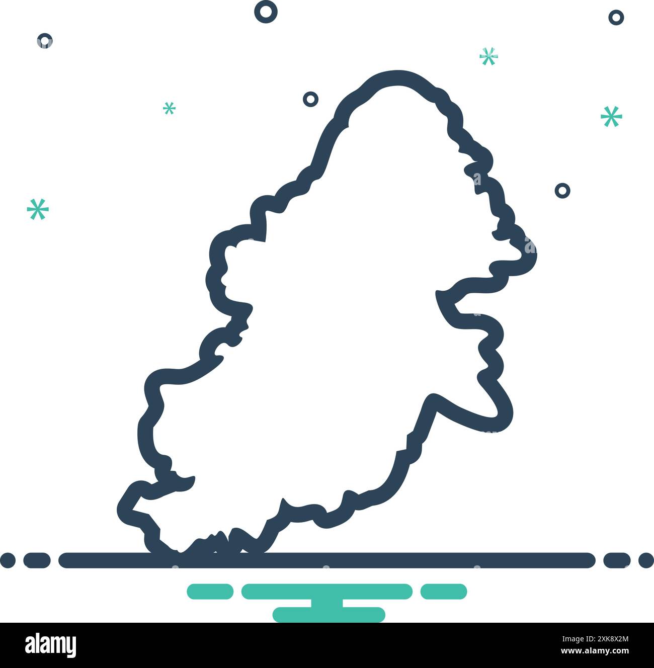 Birmingham symbol Stock Vector Images - Alamy