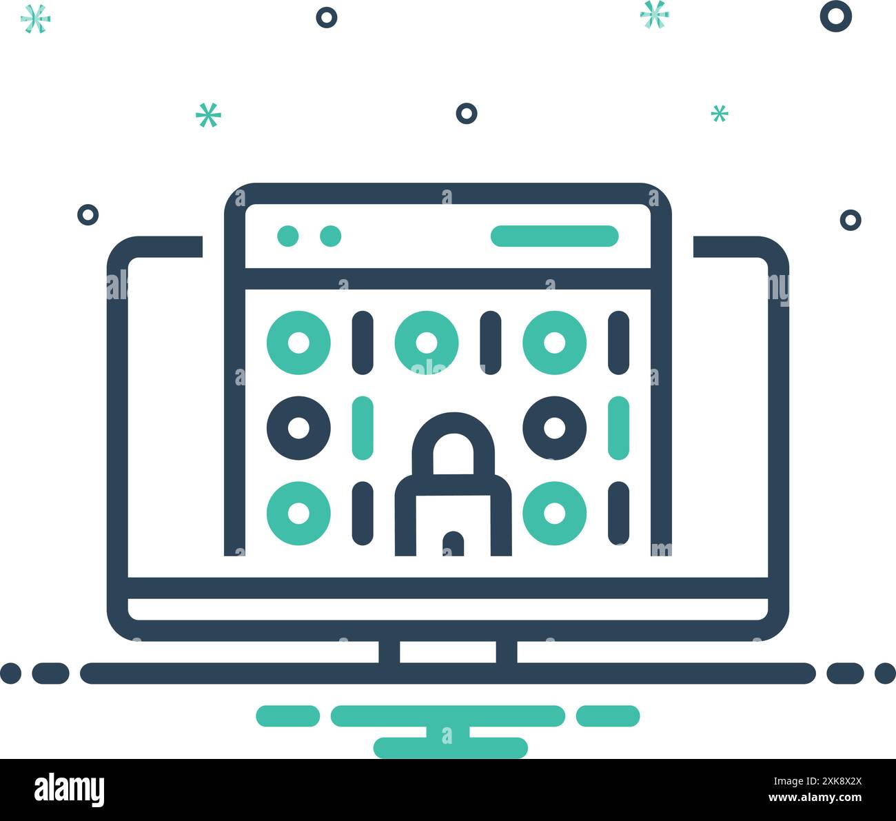 Vulnerability Stock Vector Images - Alamy