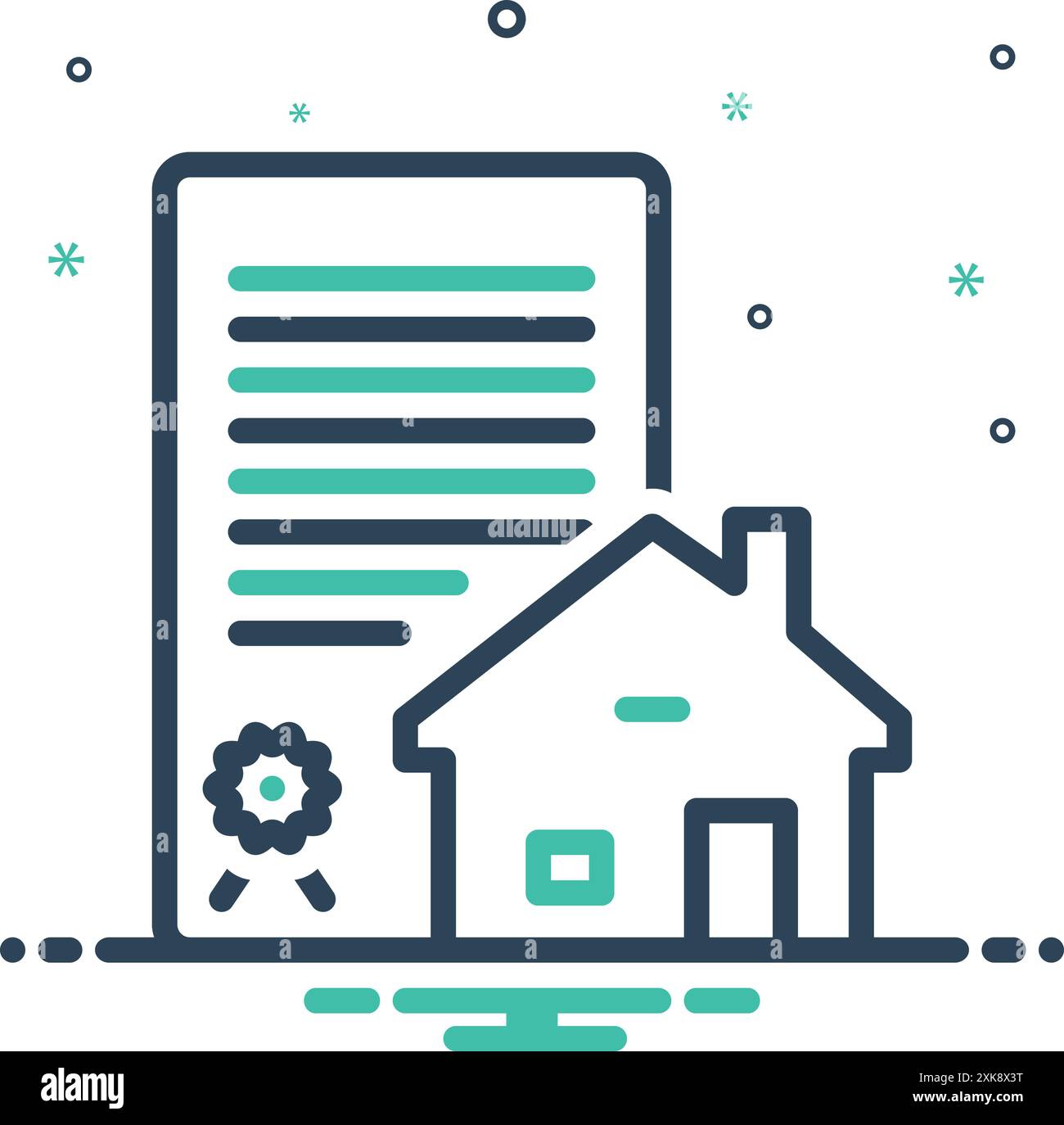 Icon aspect facet hi-res stock photography and images - Alamy