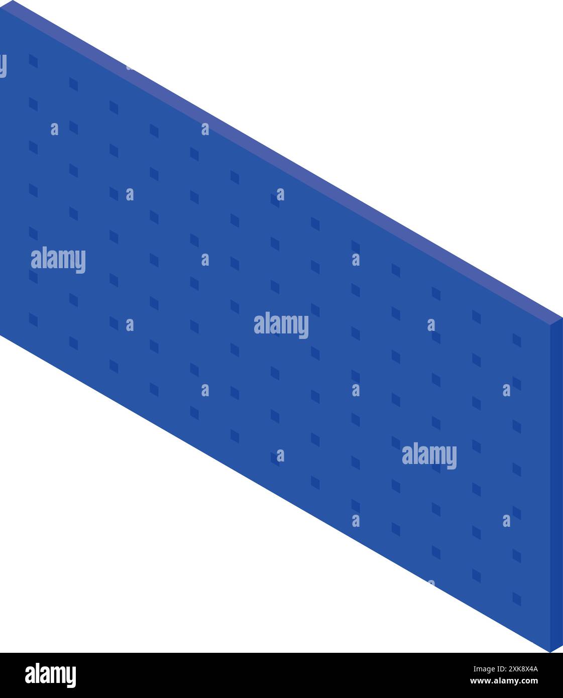 Pegboard organization hi-res stock photography and images - Alamy