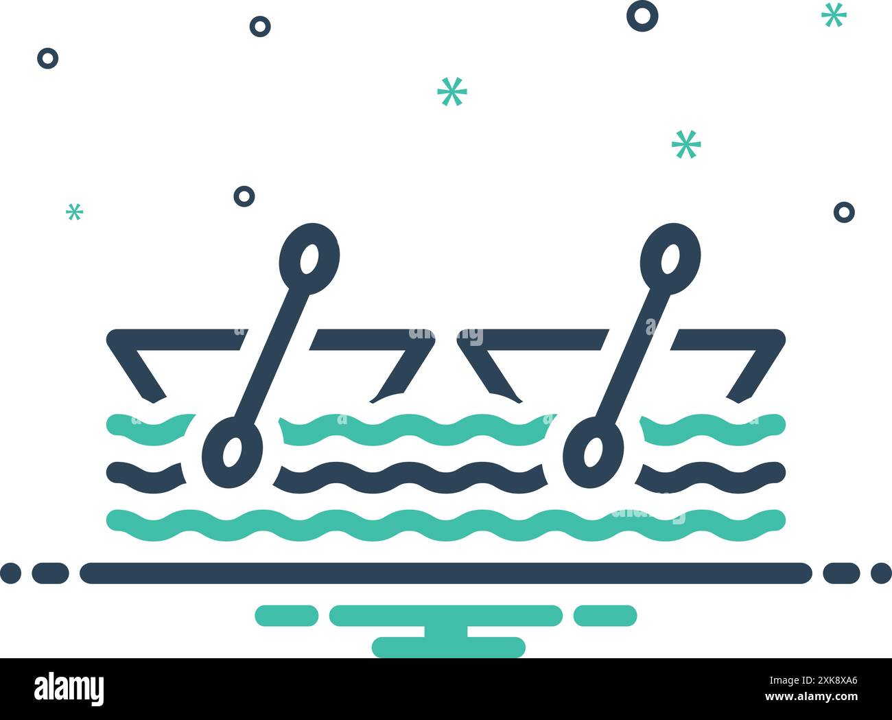 Icon for row,rower Stock Vector Image & Art - Alamy