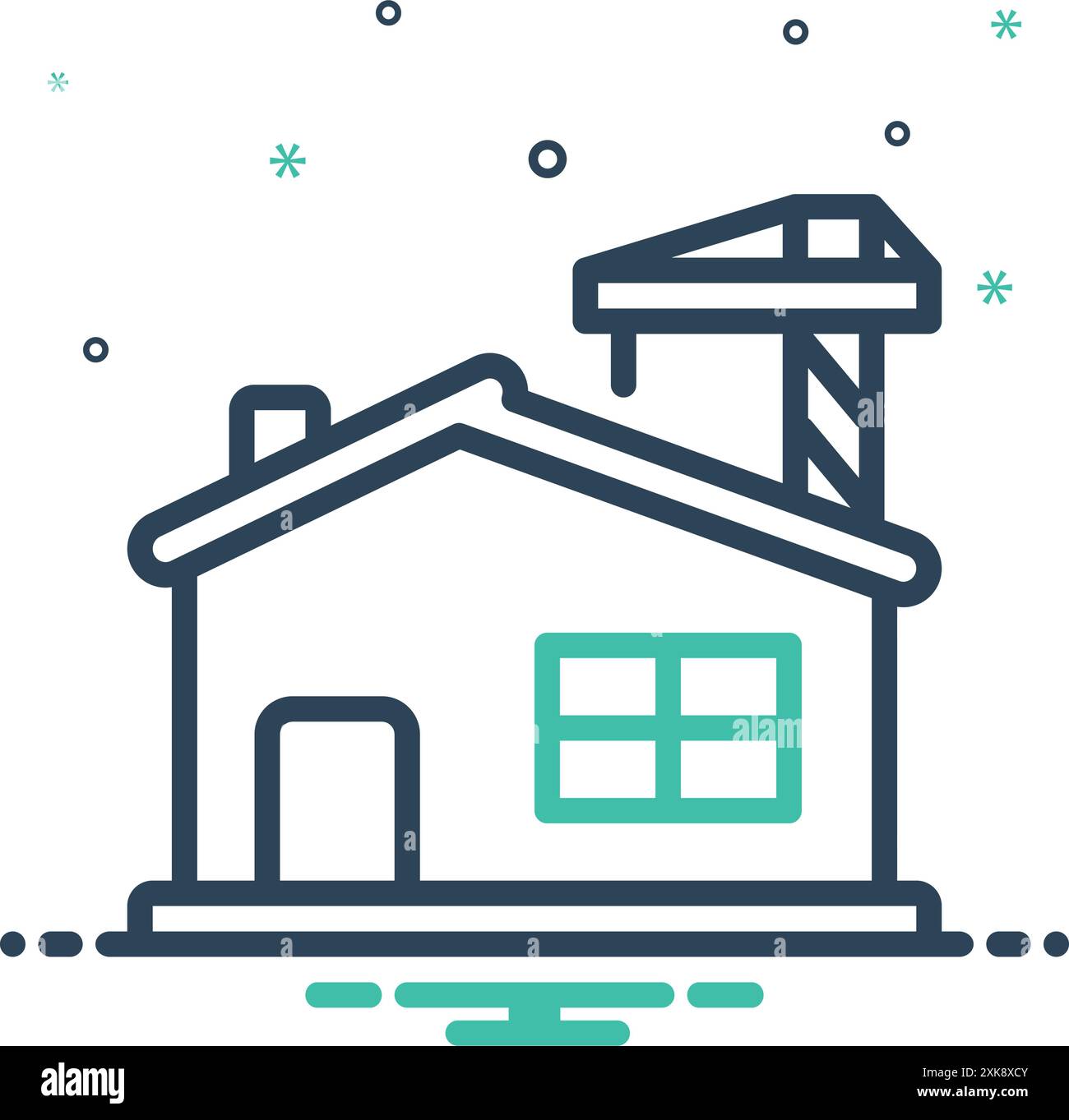 Icon for structural,anatomical Stock Vector Image & Art - Alamy