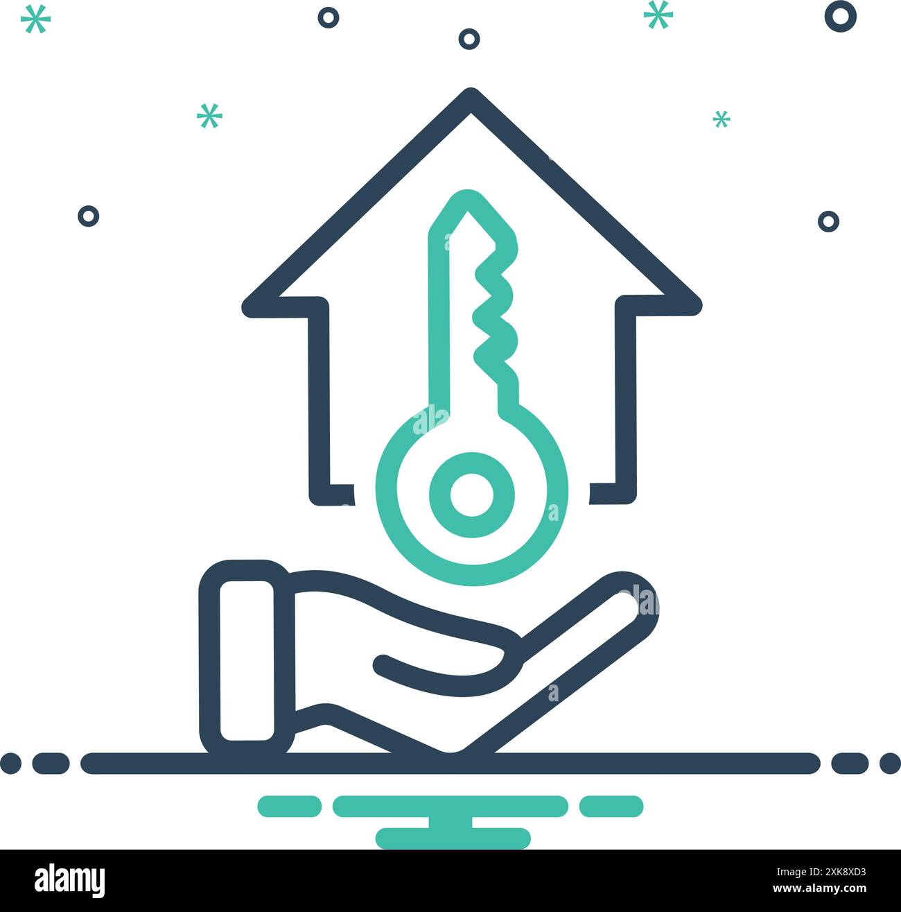 Icon for ownership,proprietorship Stock Vector Image & Art - Alamy