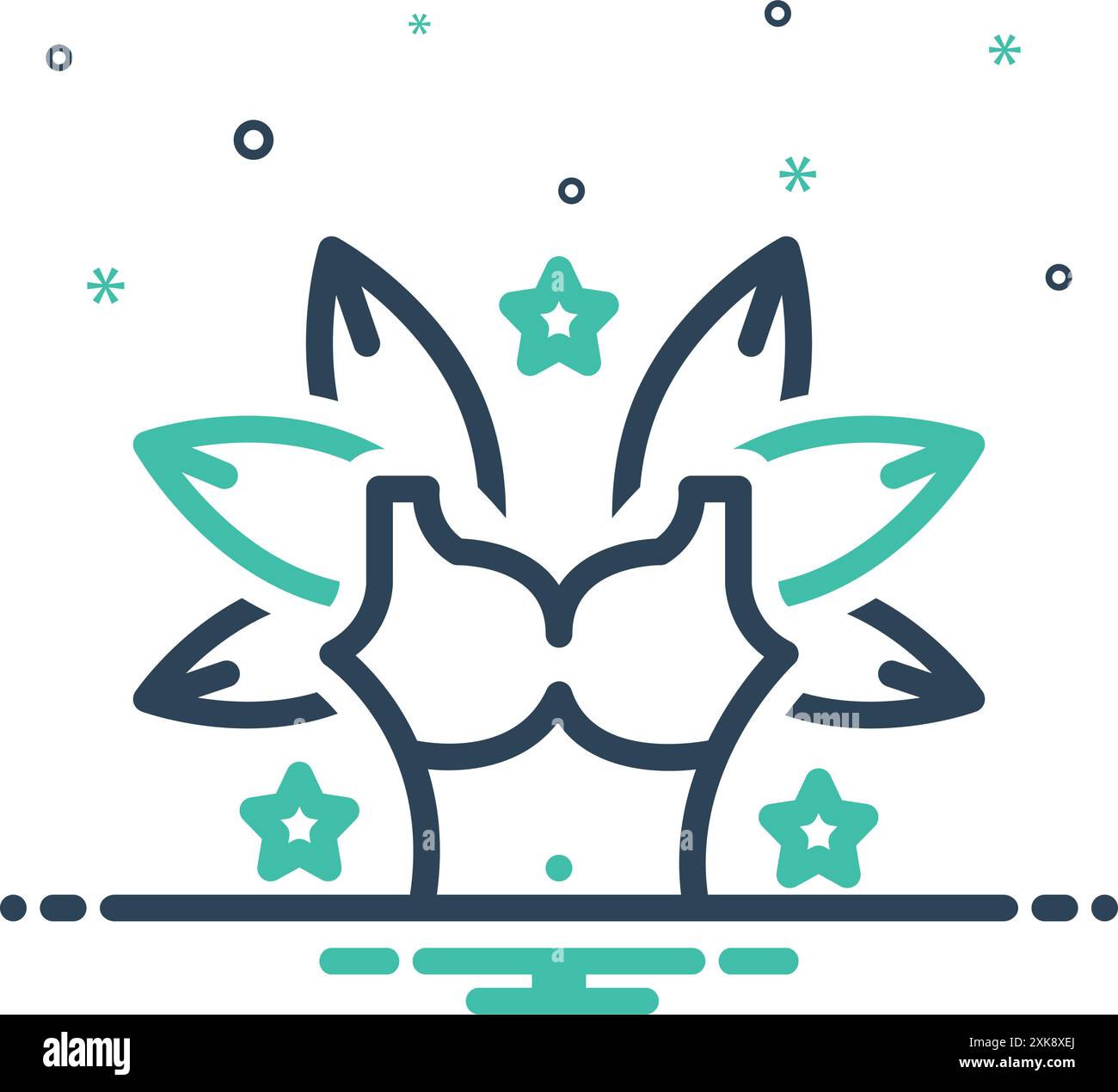 Icon for samba,popular Stock Vector Image & Art - Alamy