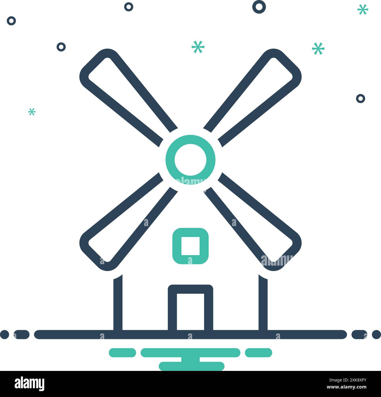 Manufactory Stock Vector Images - Alamy