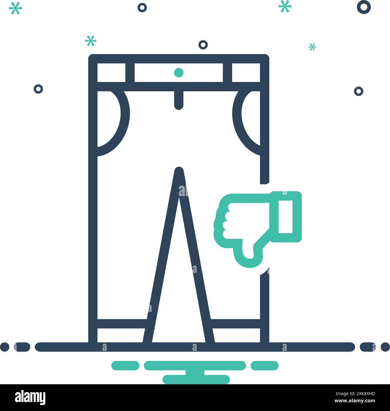 Ordinary dress Stock Vector Images - Alamy