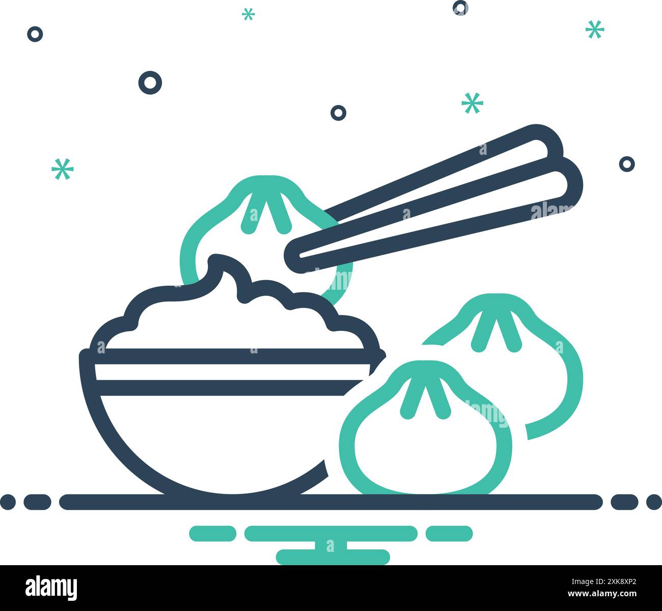 Icon for dip,dive Stock Vector Image & Art - Alamy