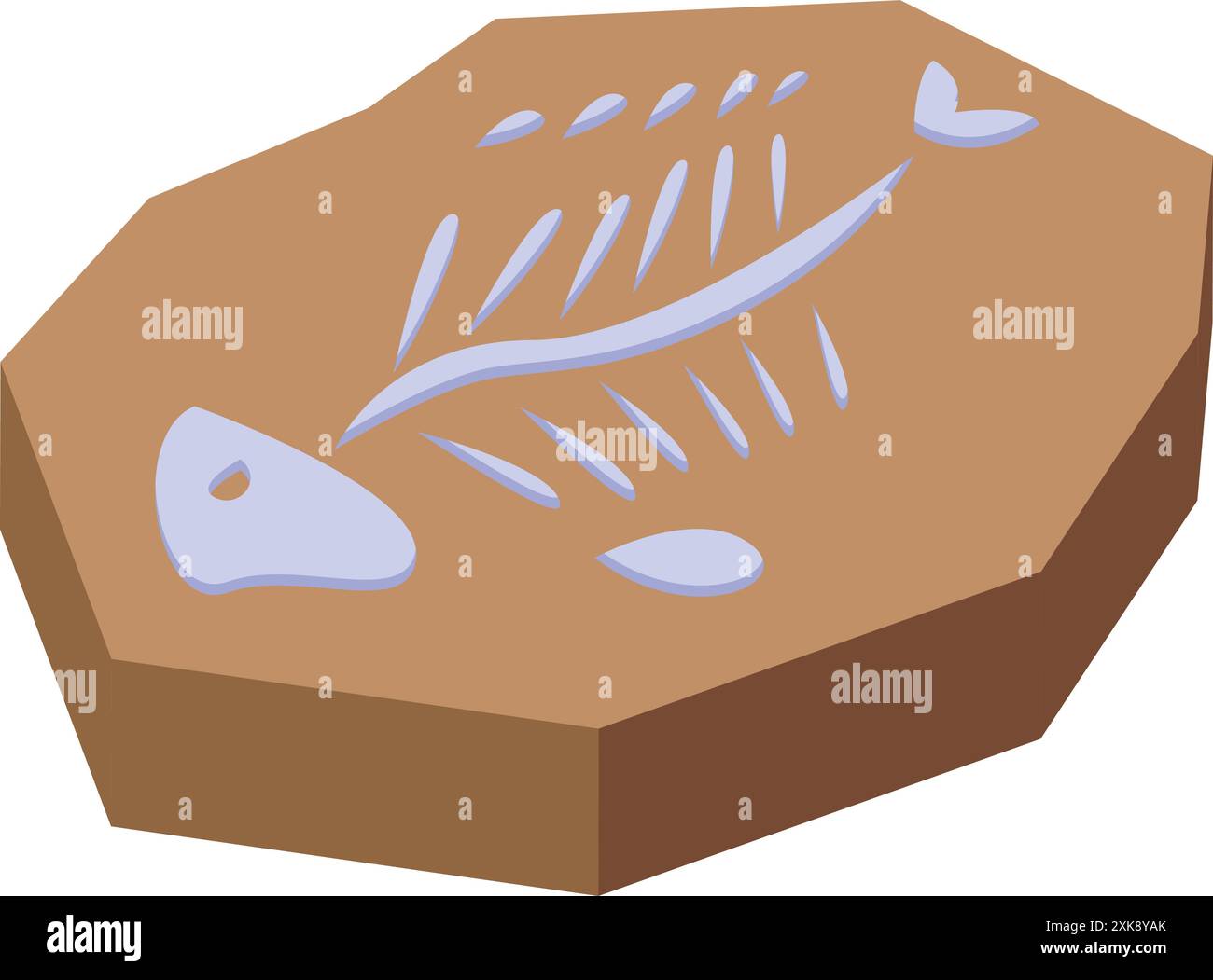 Representing ancient marine life Stock Vector Images - Alamy