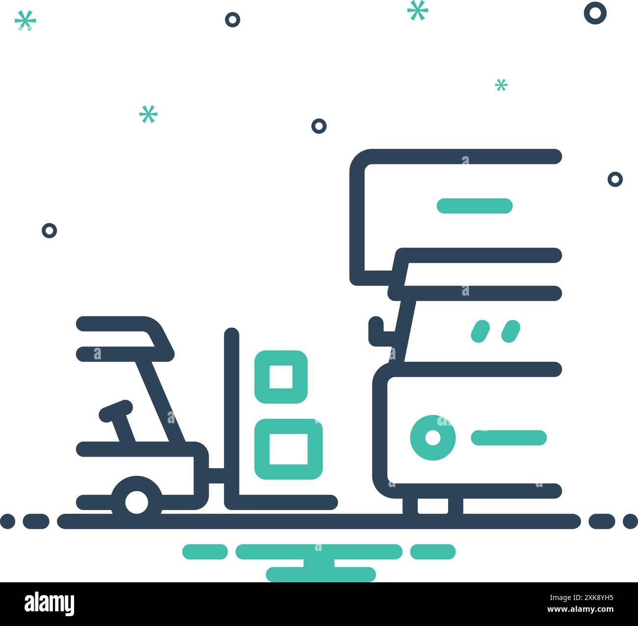 Bearer' Stock Vector Images - Alamy
