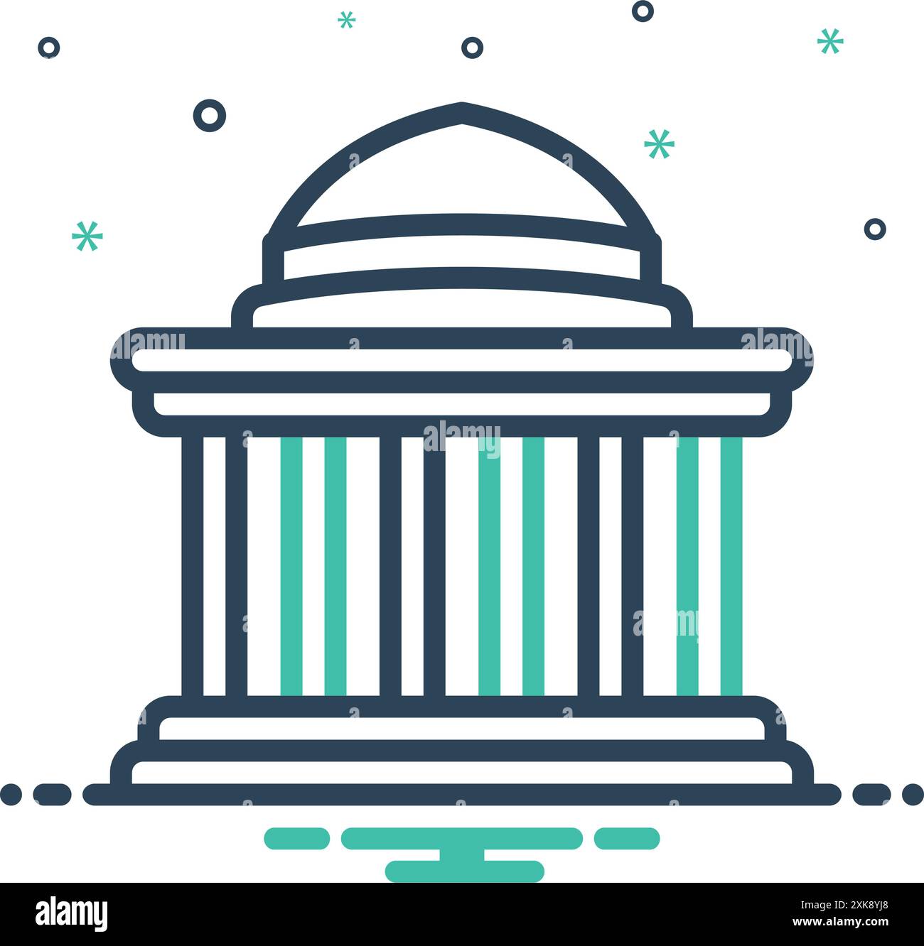 Icon for mit,architecture Stock Vector Image & Art - Alamy