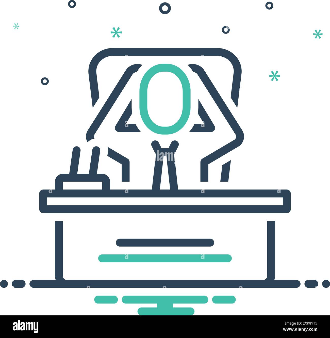 Chief master chief Stock Vector Images - Alamy