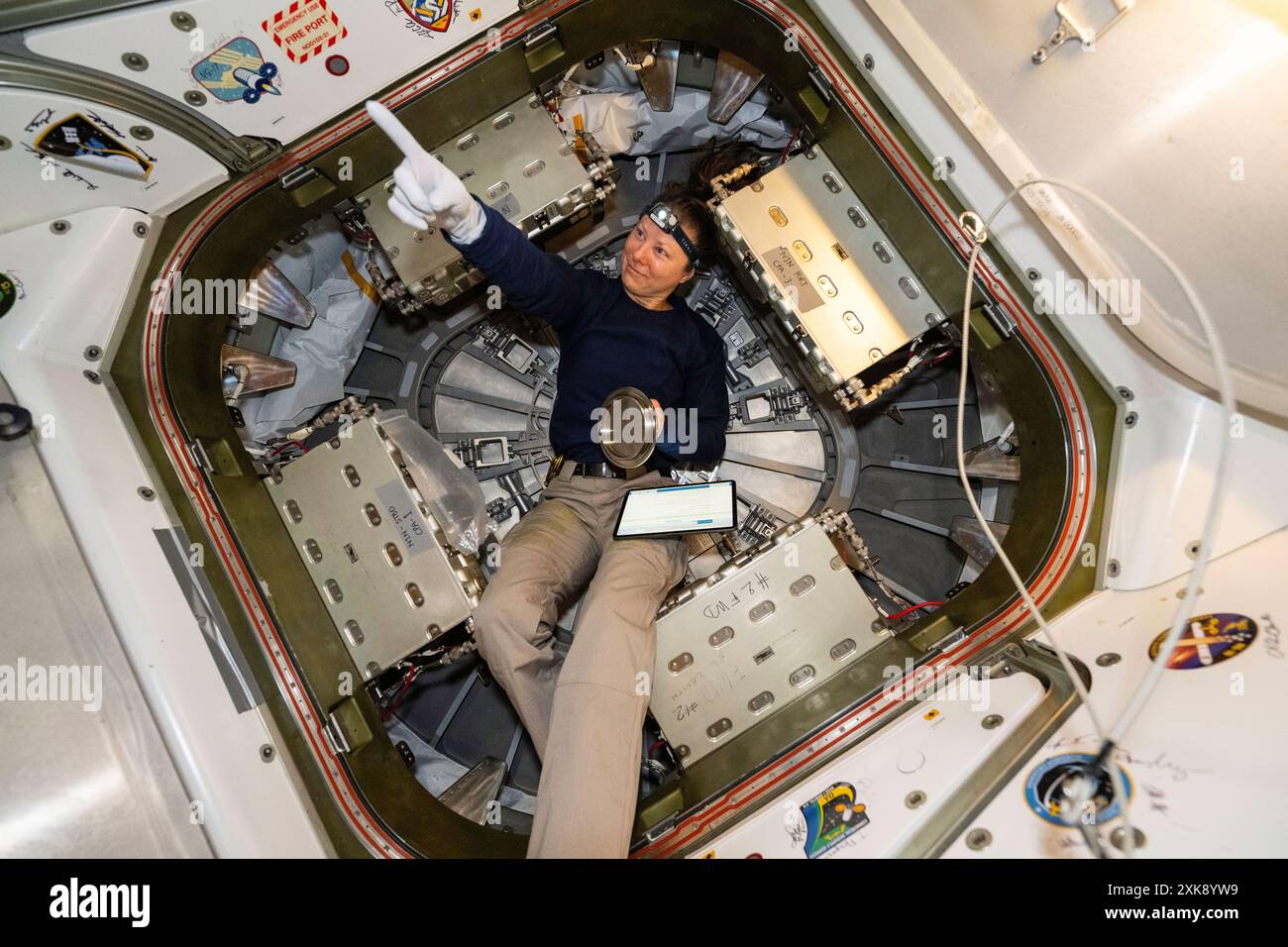 Tracy dyson hi-res stock photography and images - Alamy