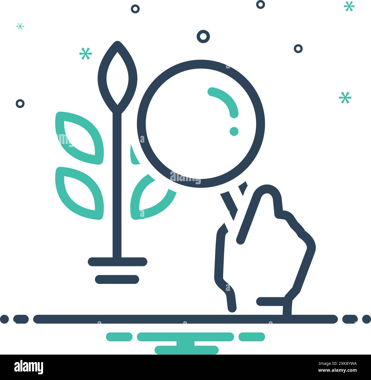 Researchers vector vectors Cut Out Stock Images & Pictures - Alamy