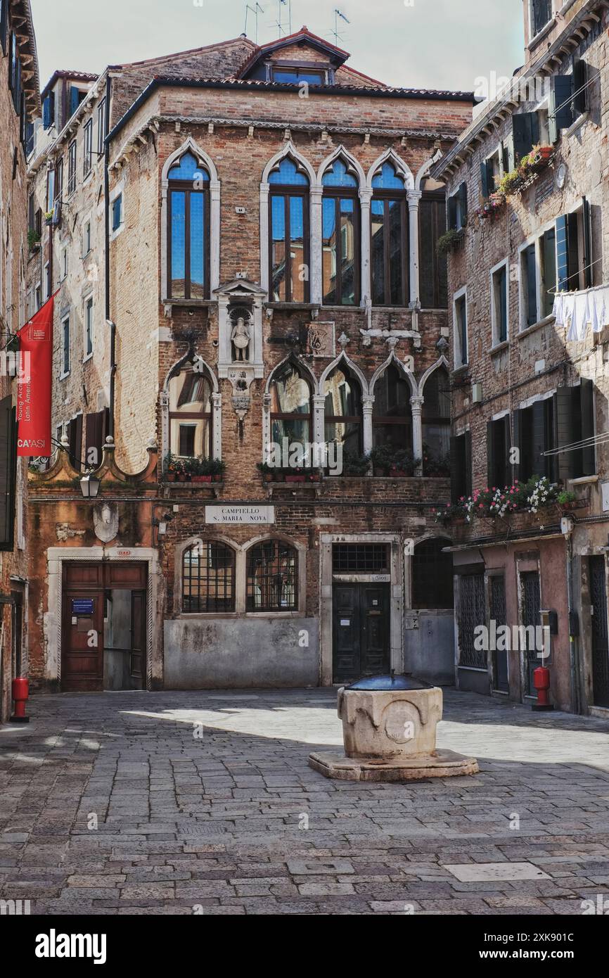 St maria nova hi-res stock photography and images - Alamy