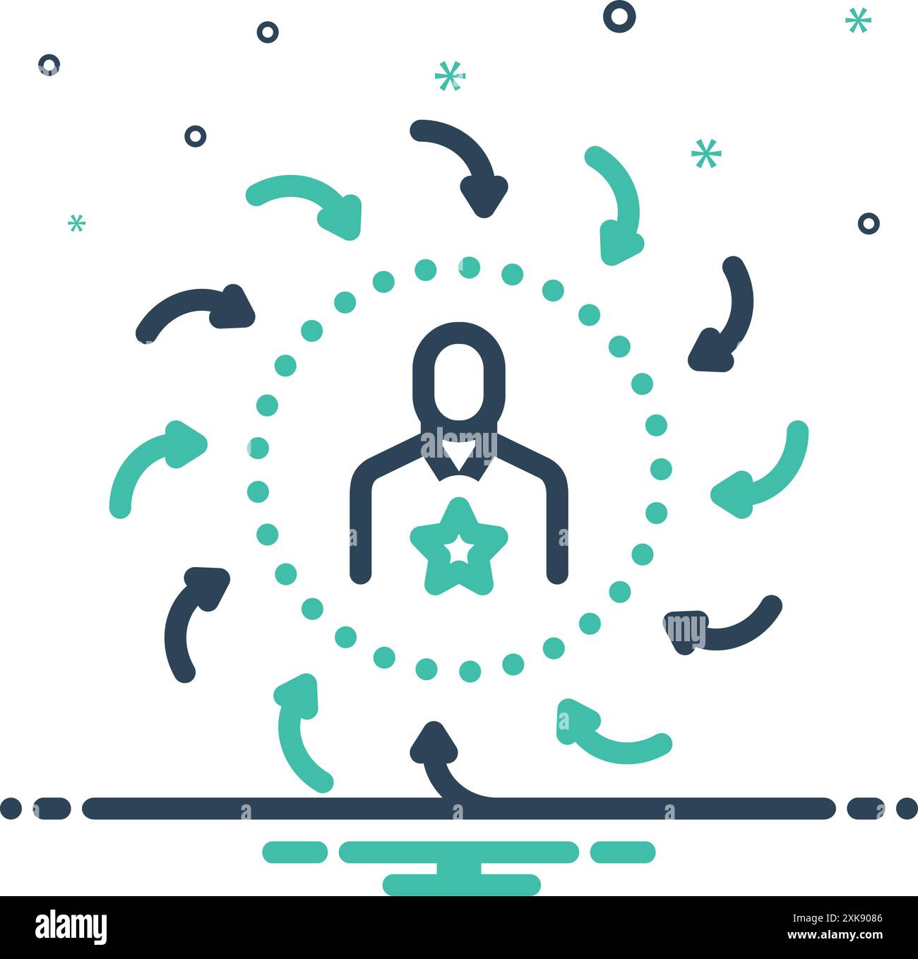 Human influences hi-res stock photography and images - Alamy