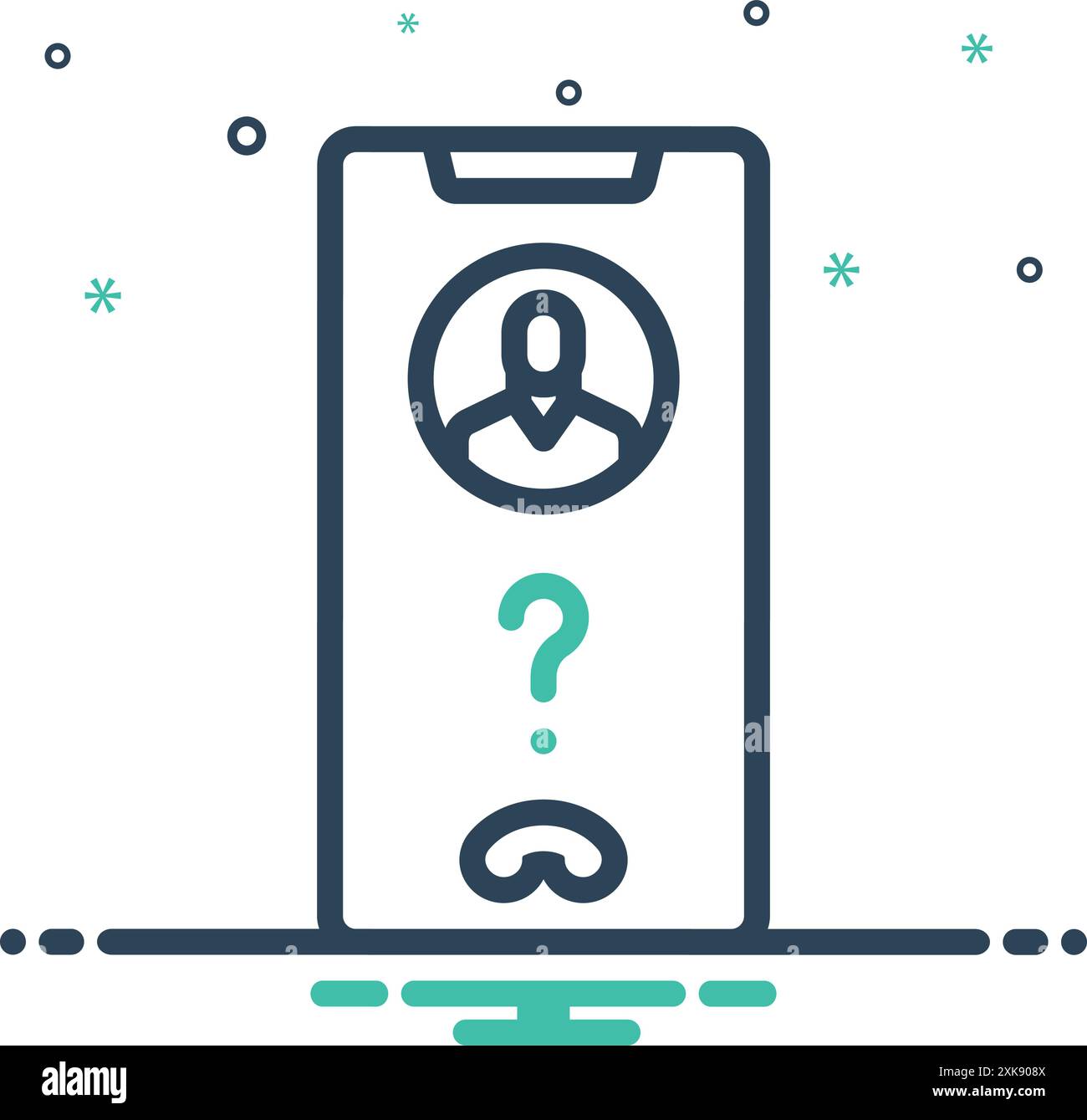 Fraud unknown Cut Out Stock Images & Pictures - Alamy