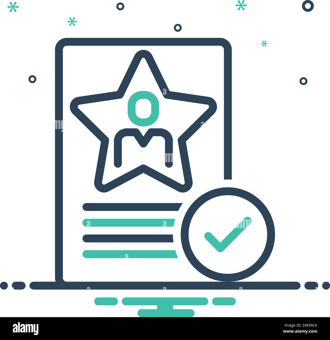 Presume Stock Vector Images - Alamy