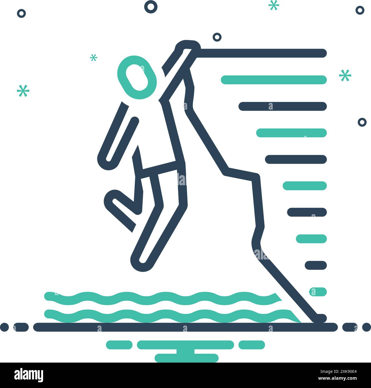 Icon for situation, condition Stock Vector Image & Art - Alamy