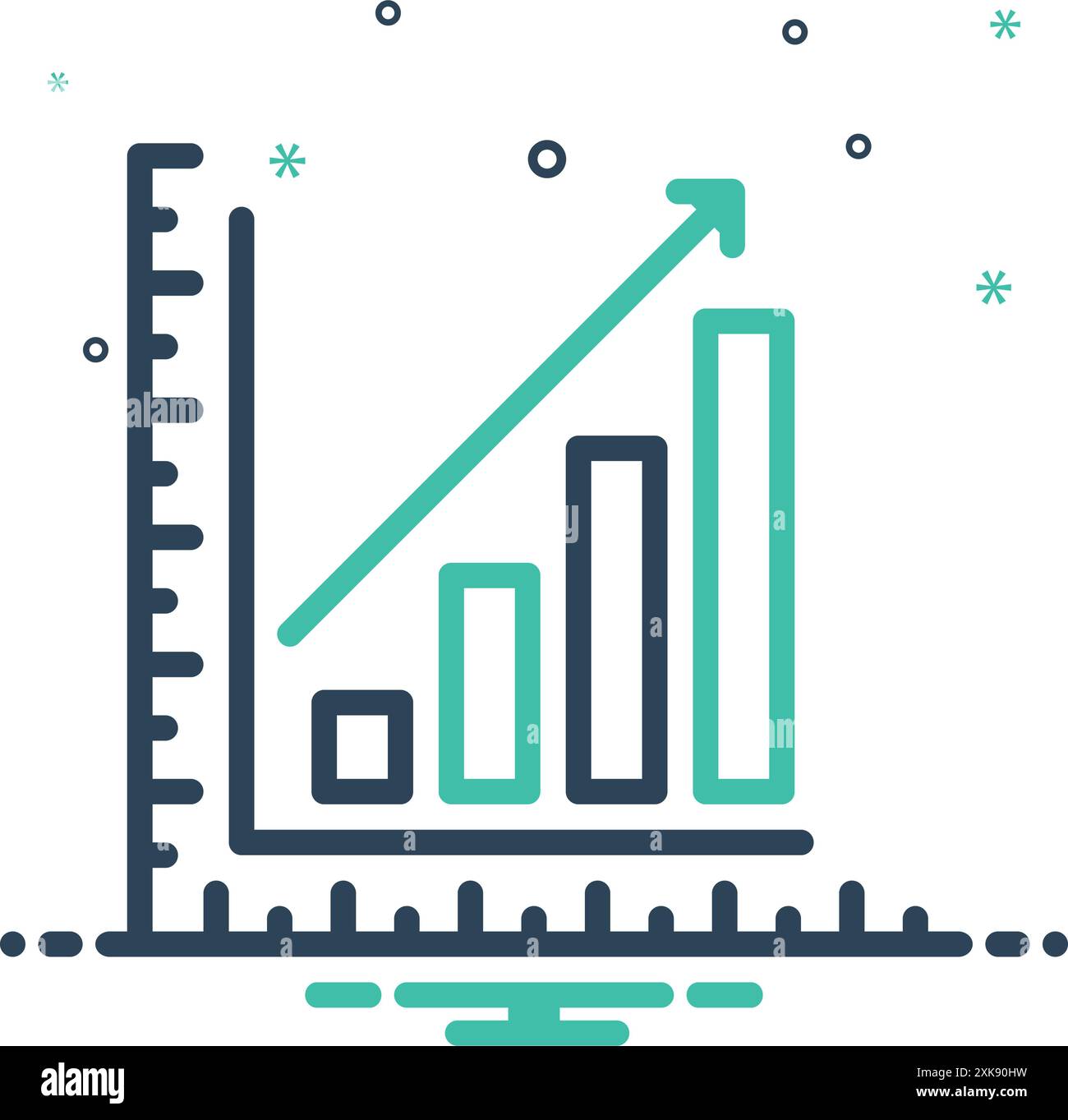Stat shape hi-res stock photography and images - Alamy